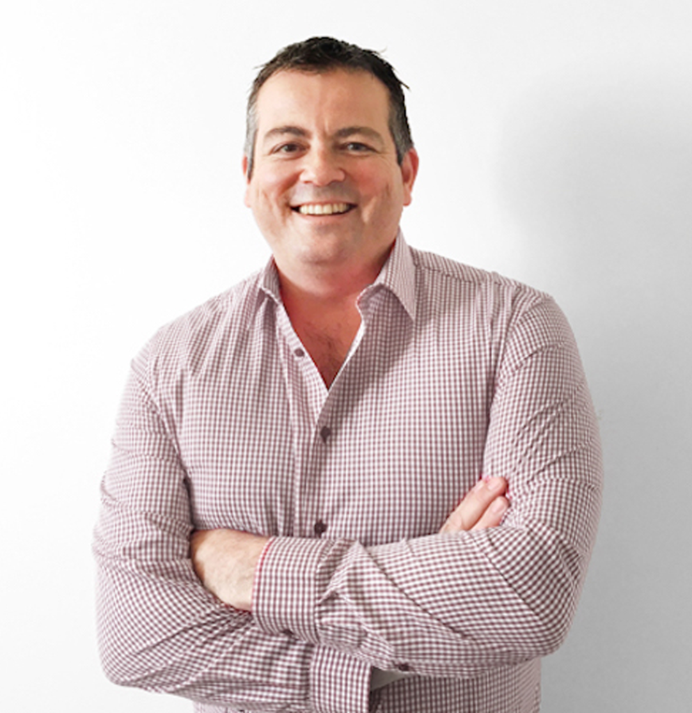 Mark Zimmermann - On The Mark Coaching